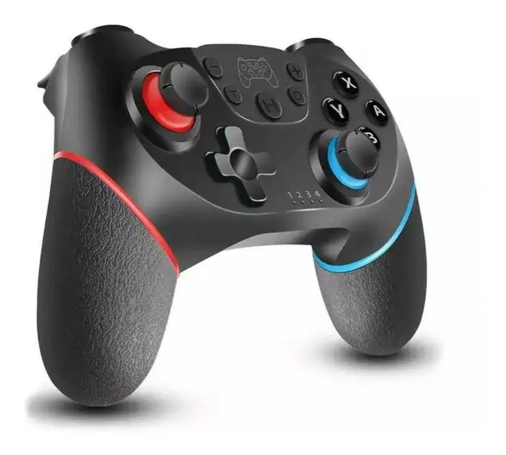 GENERICO WIRELESS CONTROLLER FOR SWITCH